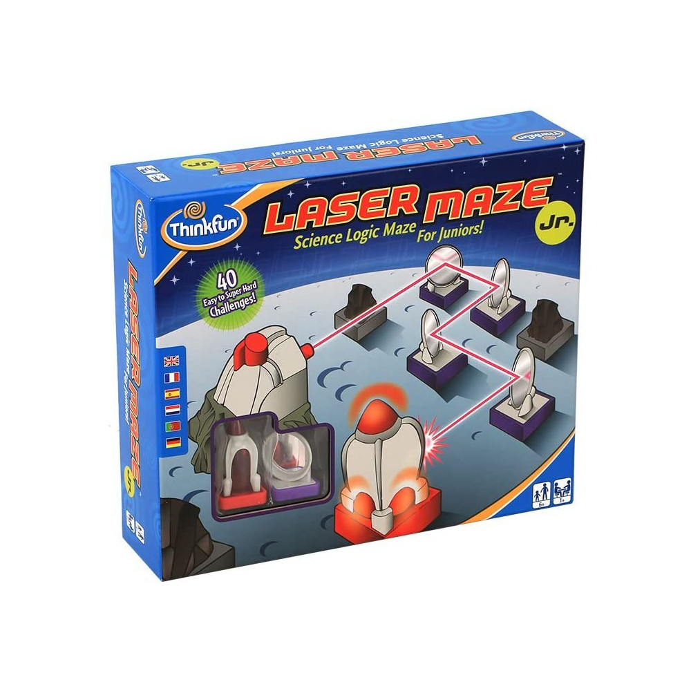 games critical thinking strategy