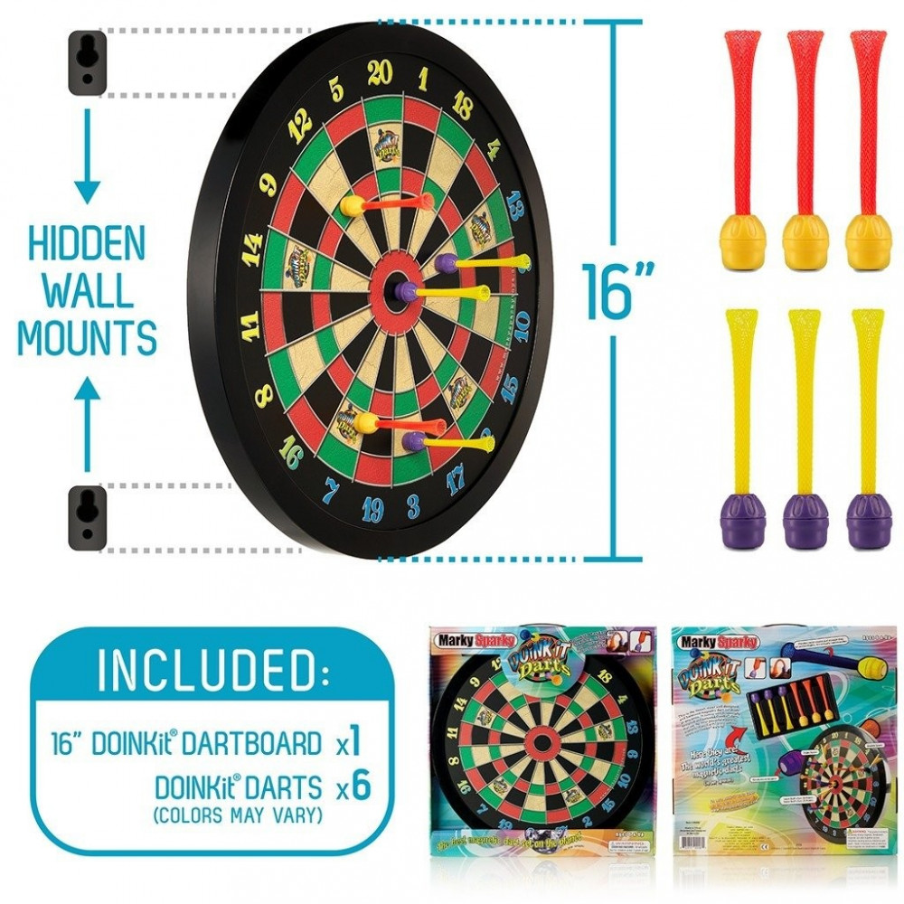 Doinkit Darts