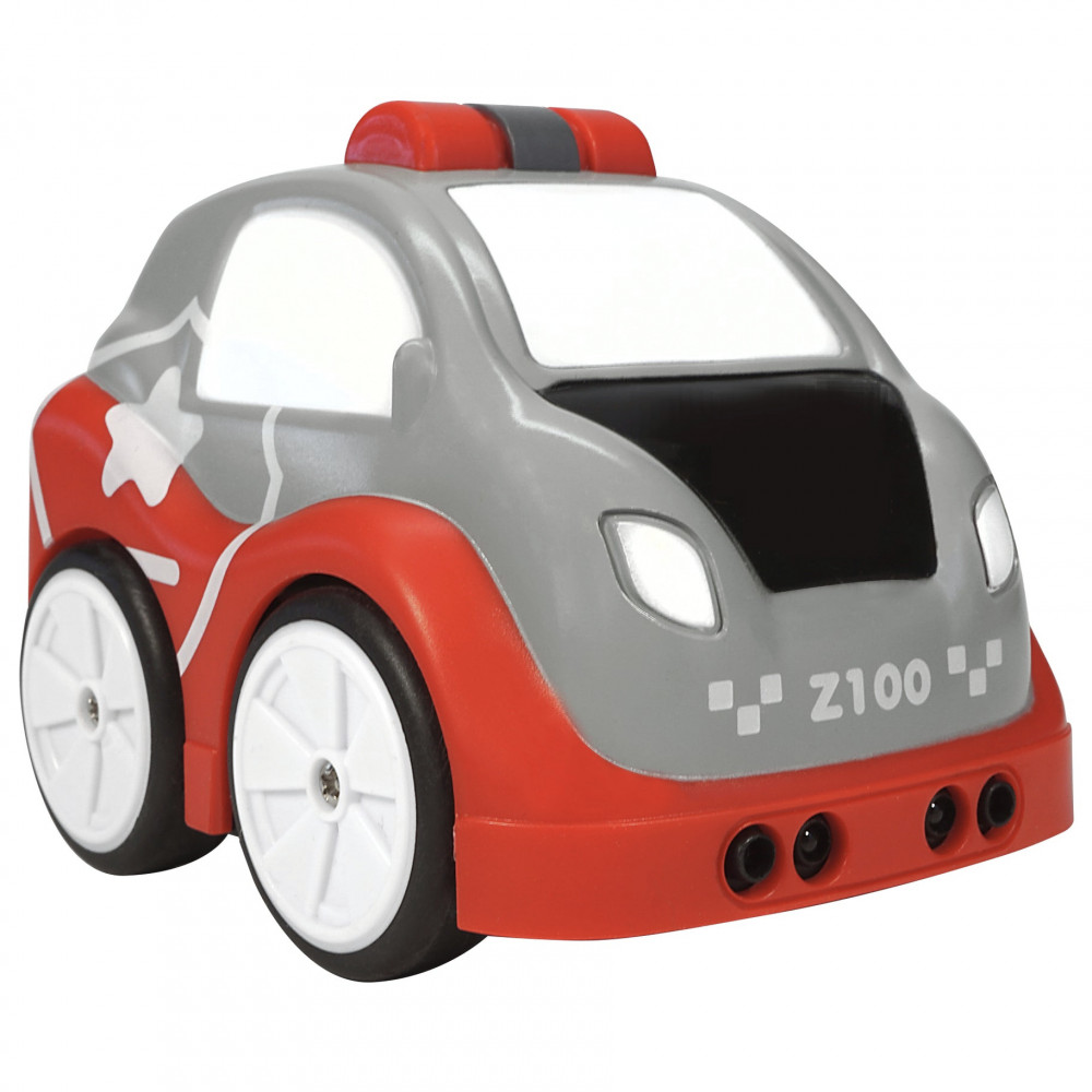 Hyper Runner Zippy RC Car | Z100 M | MukikiM