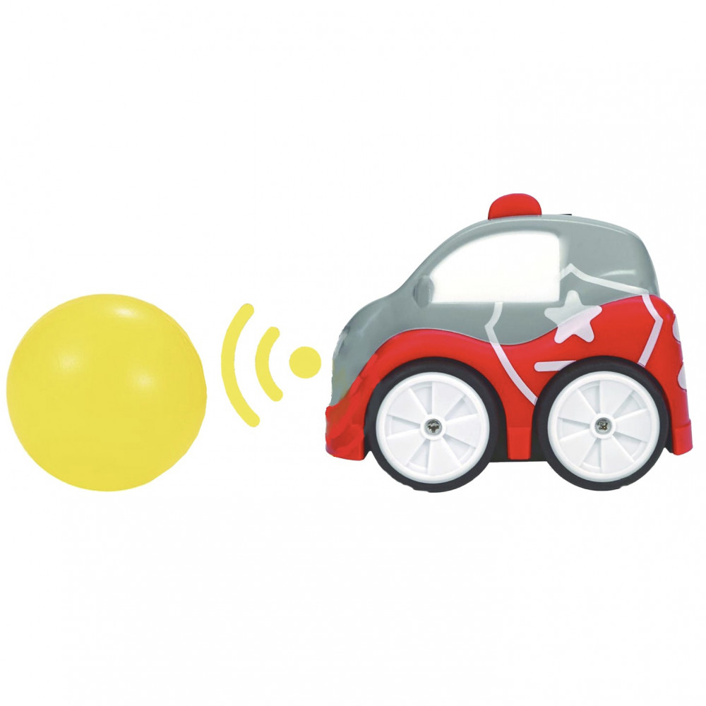 Hyper Runner Zippy RC Car | Z100 M | MukikiM